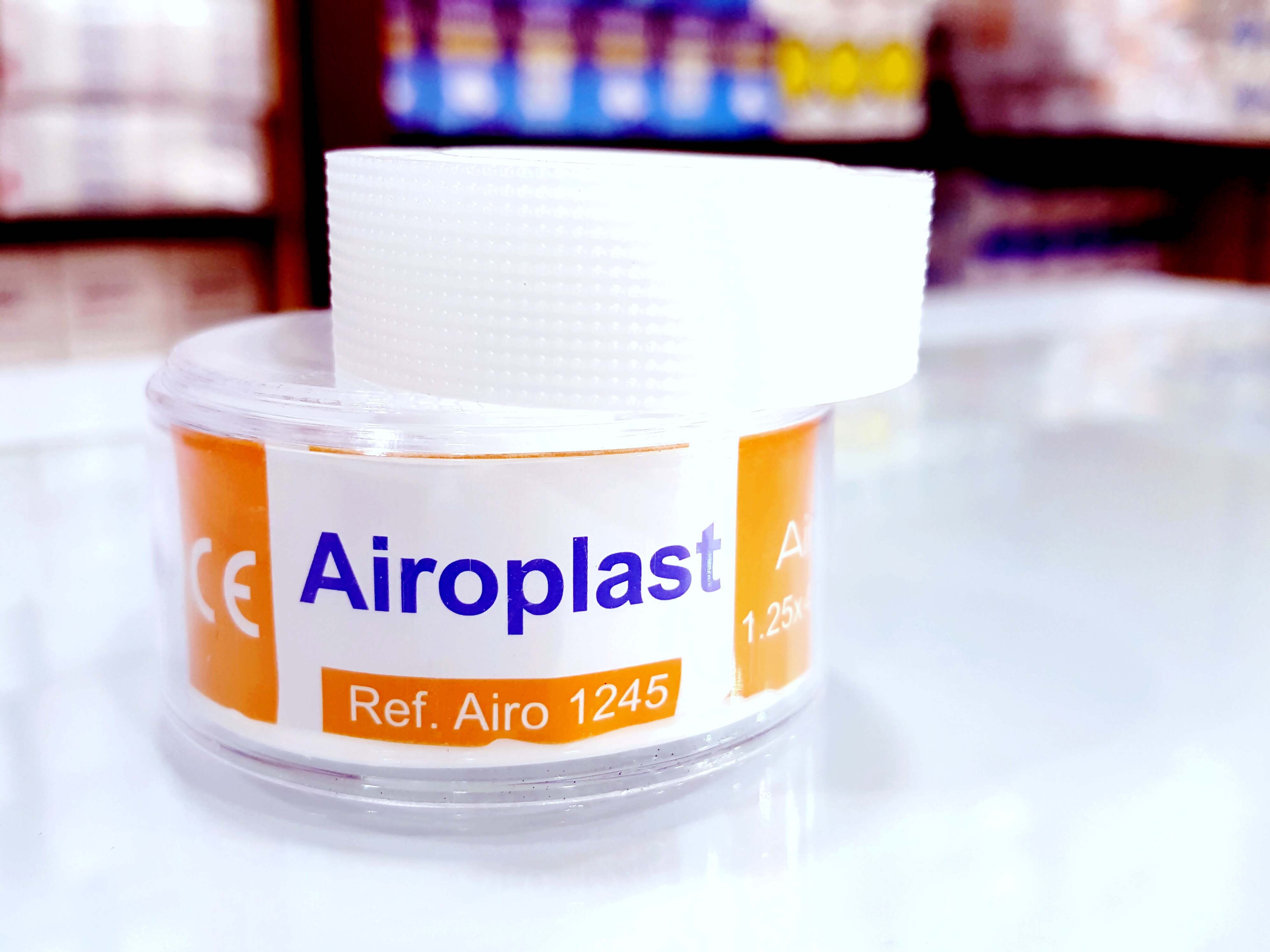Airoplast – Medispot Medical