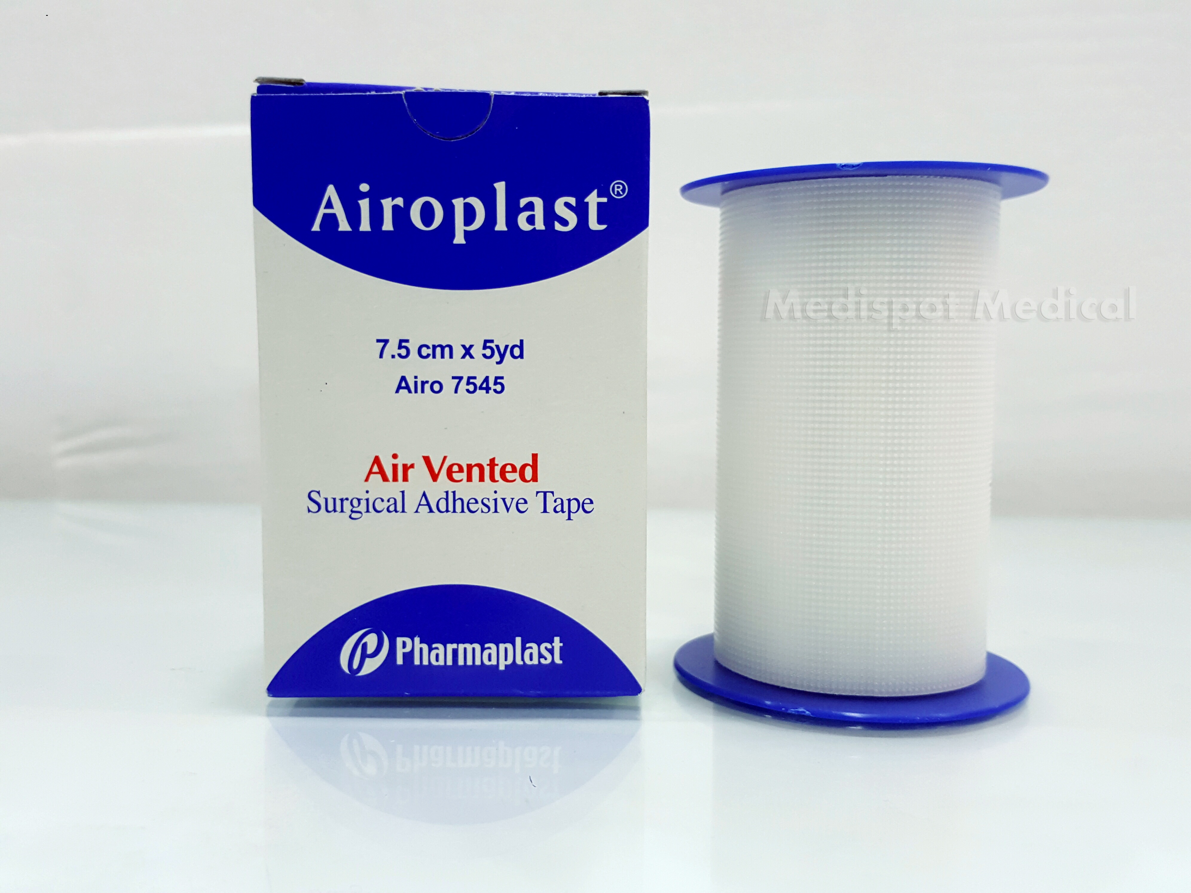 Airoplast – Medispot Medical