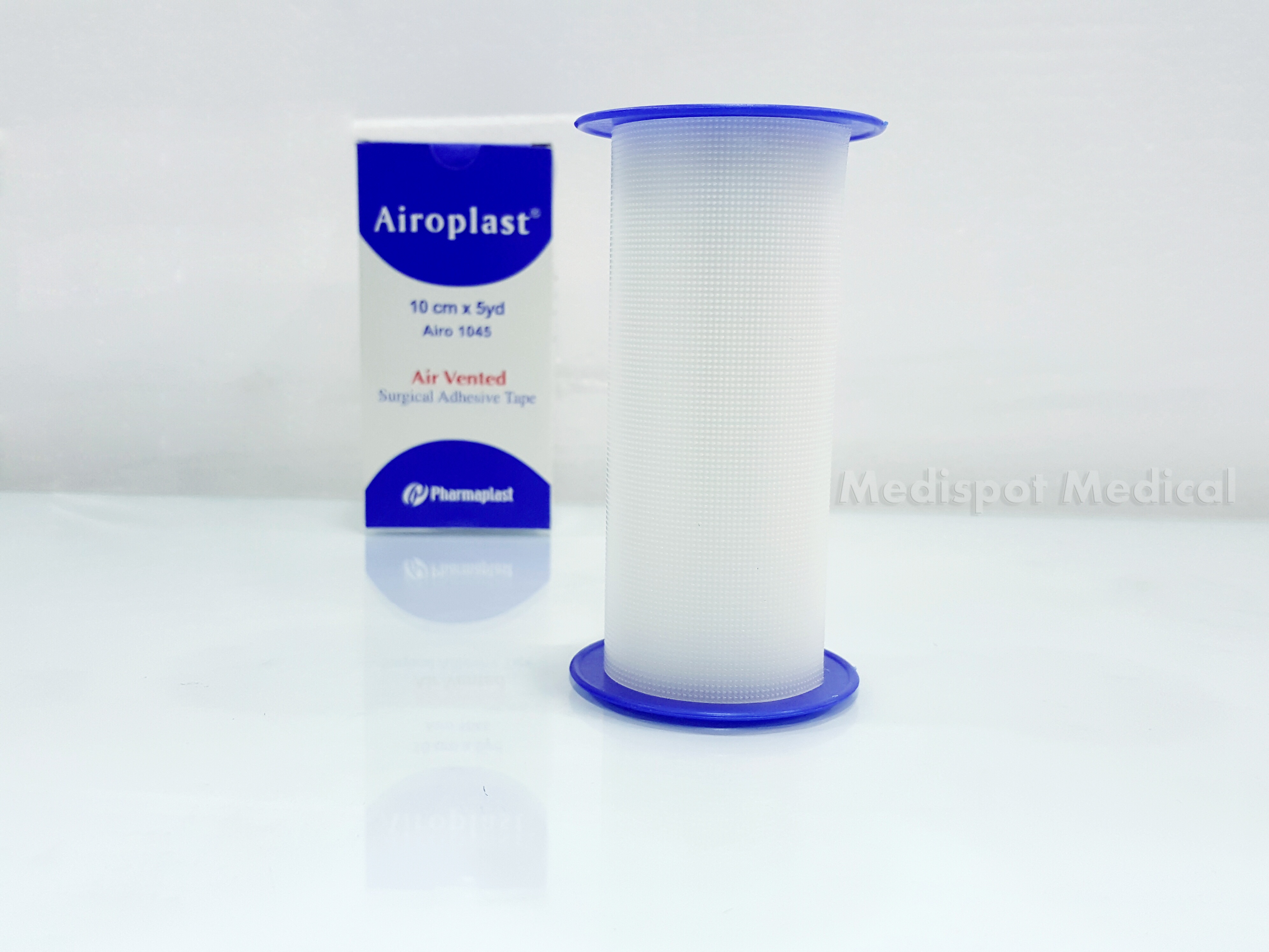 Airoplast – Medispot Medical