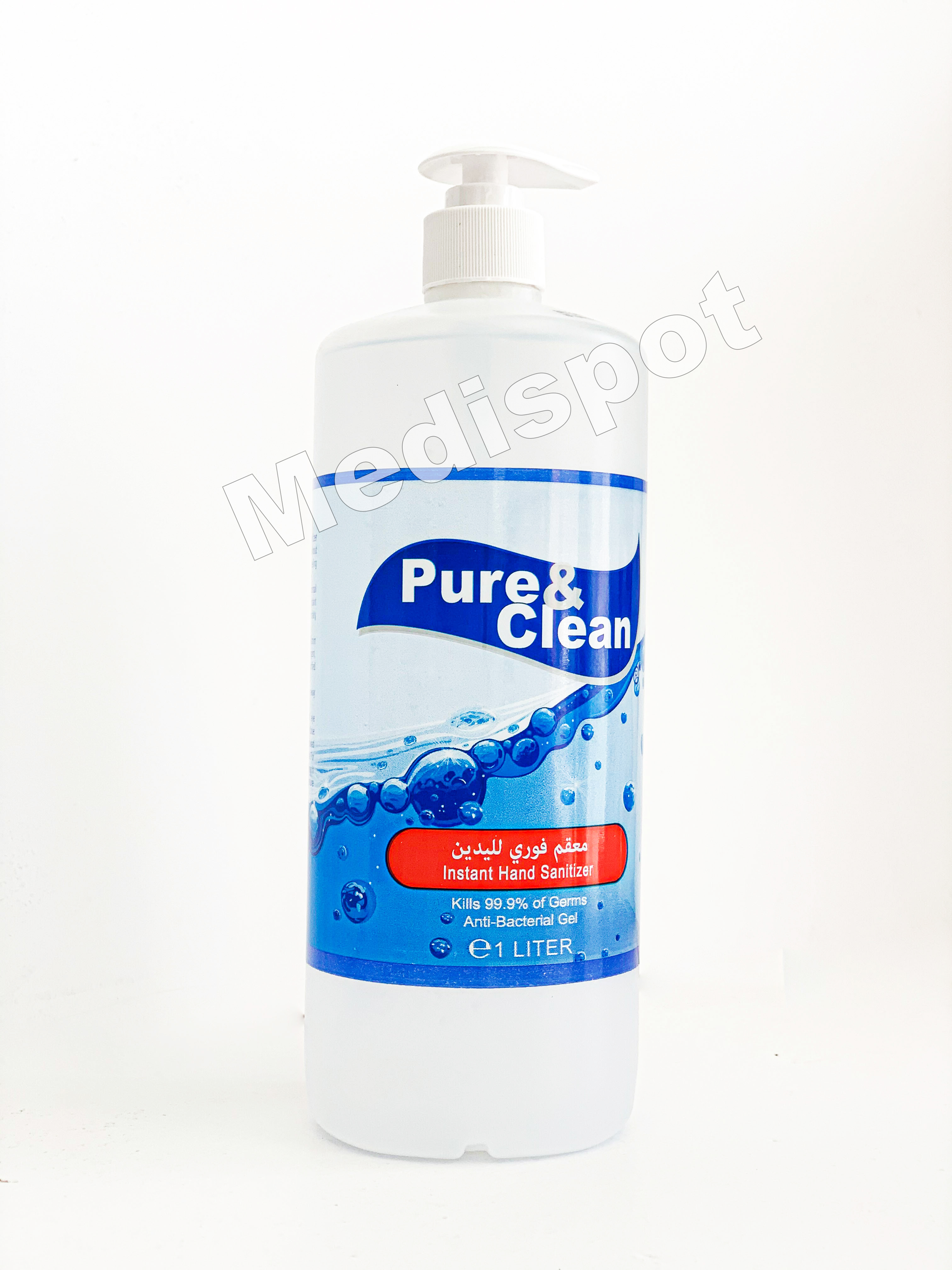 2020 – Medispot Medical Equipments & Disposable Supplies Company Jeddah ...