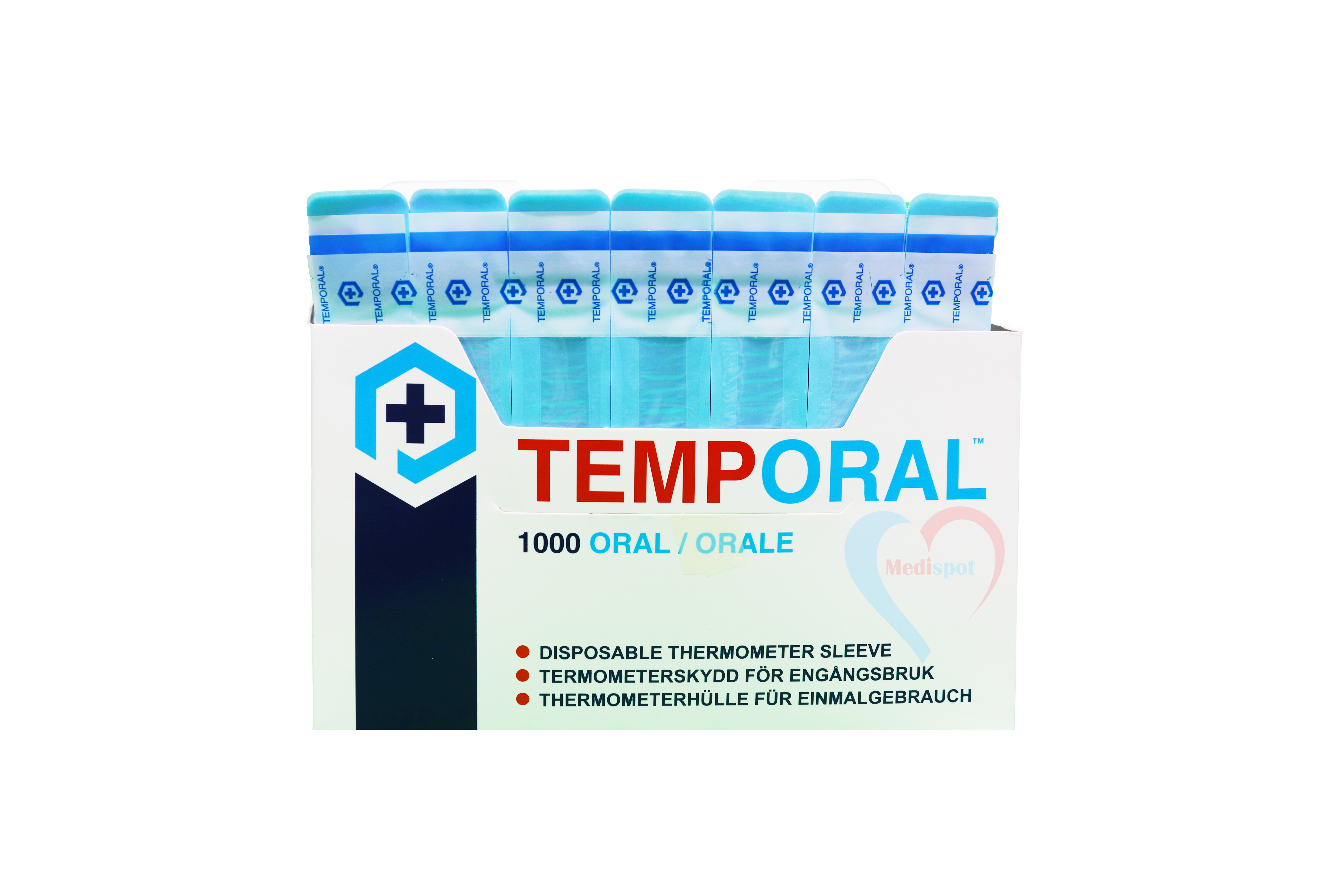 Thermometer – Medispot Medical Equipments & Disposable Supplies Company ...
