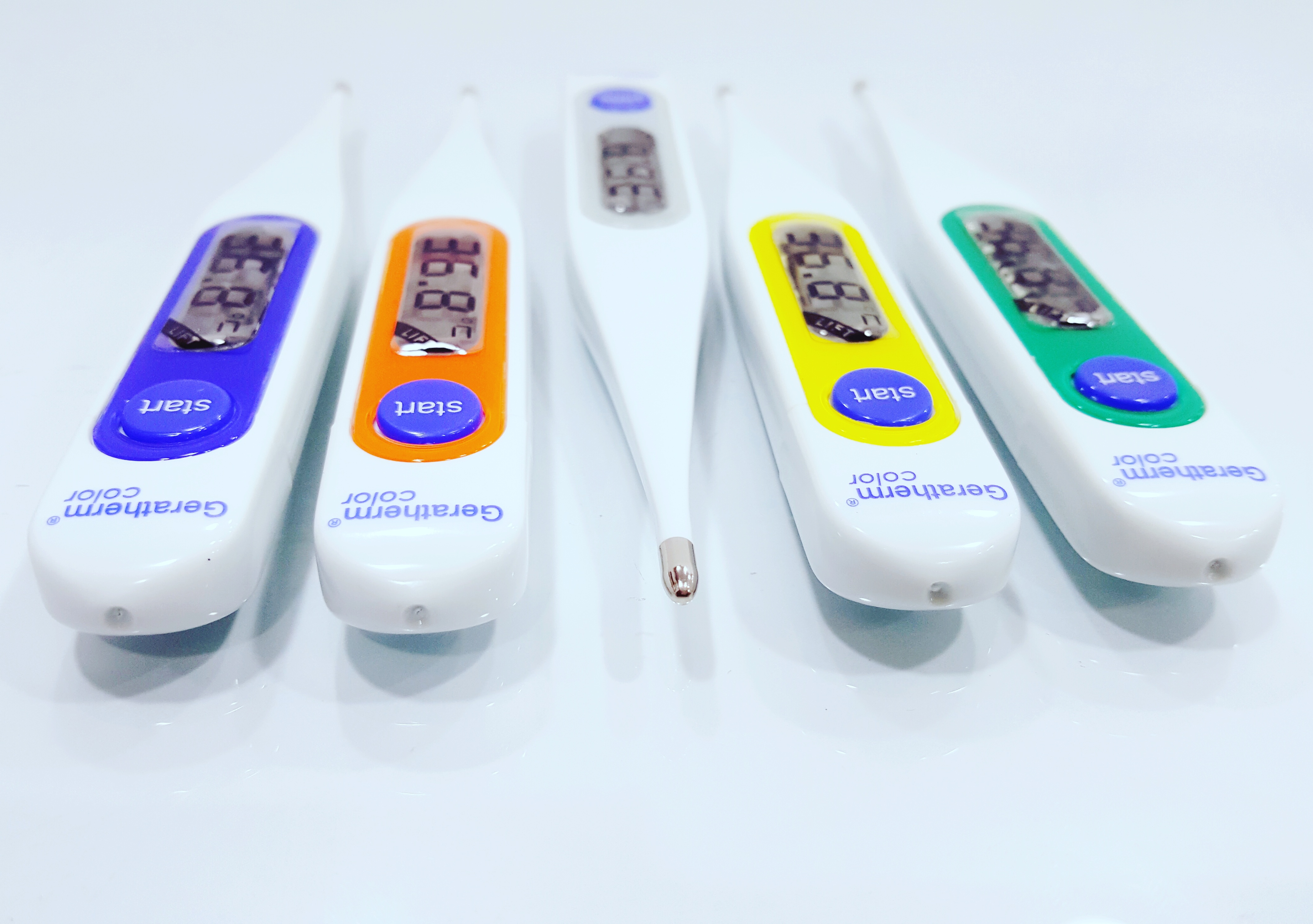 geratherm digital thermometer – Medispot Medical