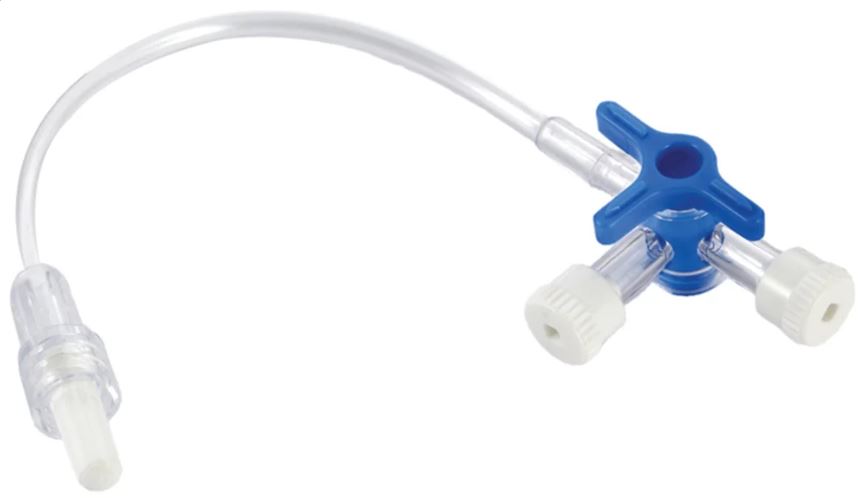 3-Way Stopcock – Medispot Medical Equipments & Disposable Supplies ...