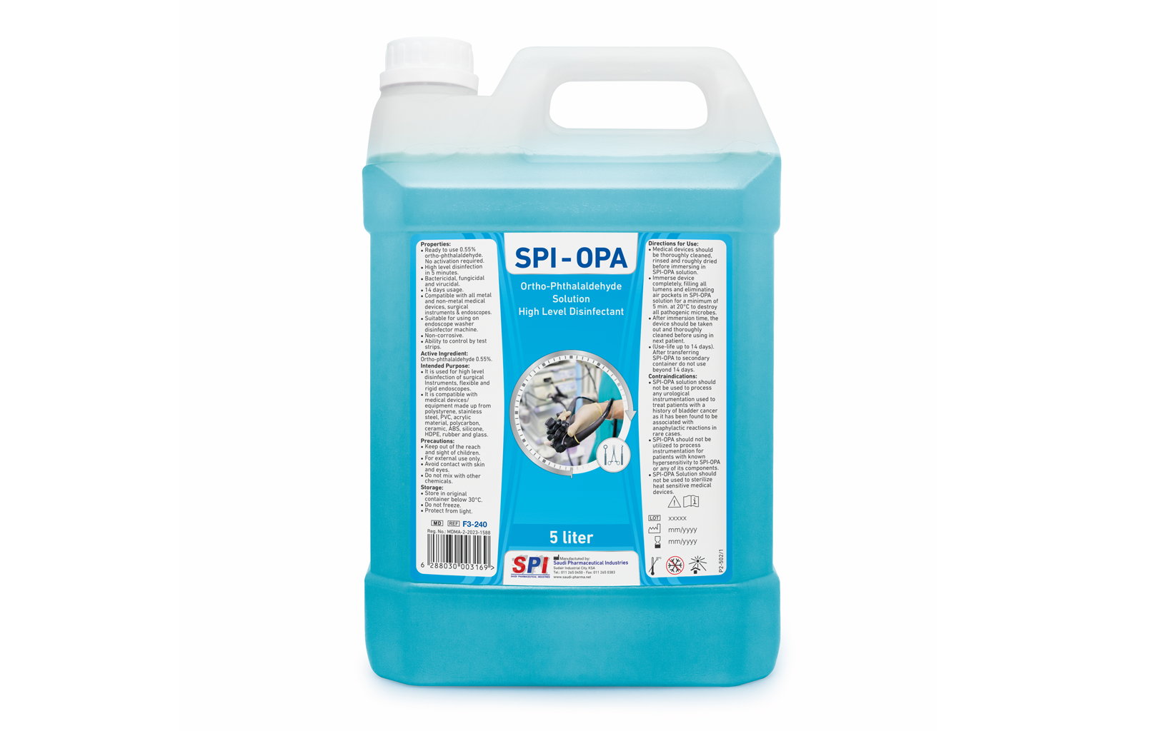 Hygienic Solutions – Medispot Medical Equipments & Disposable Supplies Company Jeddah Saudi Arabia