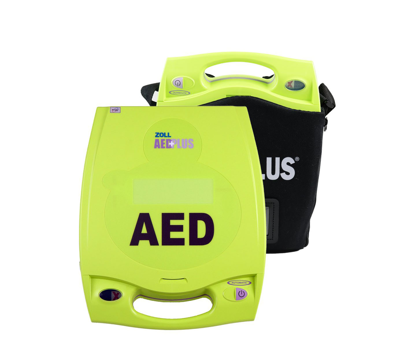 AED Defibrillator – Medispot Medical Equipments & Disposable Supplies ...